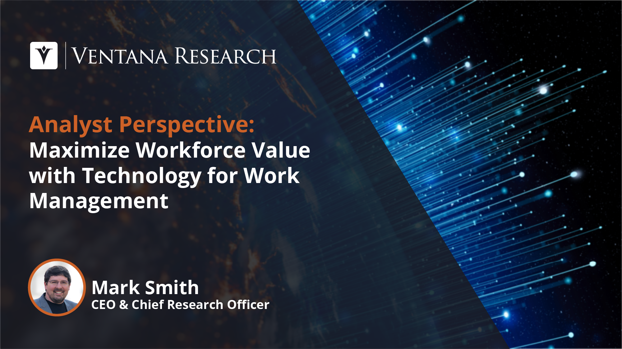 Maximize Workforce Value with Technology for Work Management